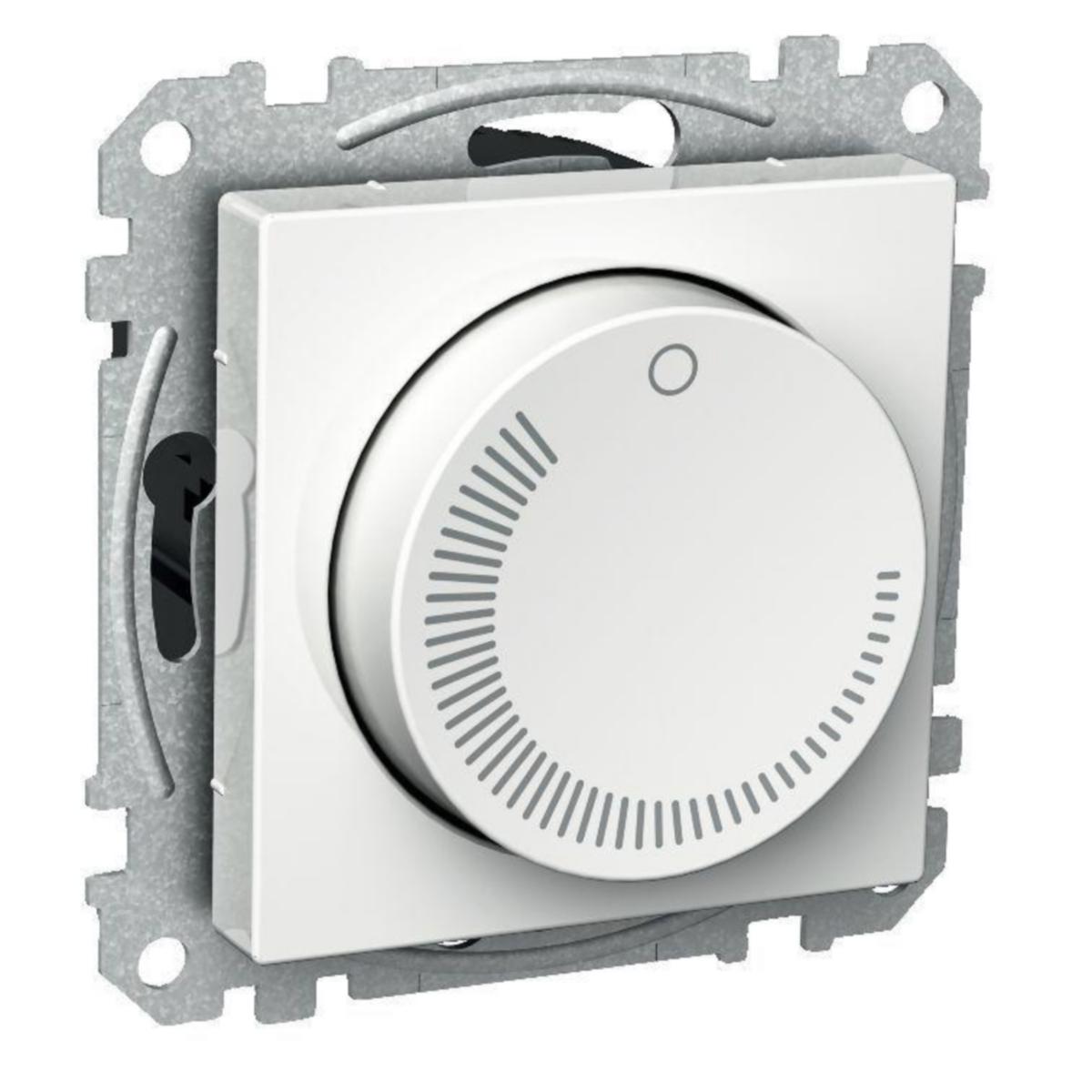 Motorregulator exxact 300va regulator inf. vit - hastighe...